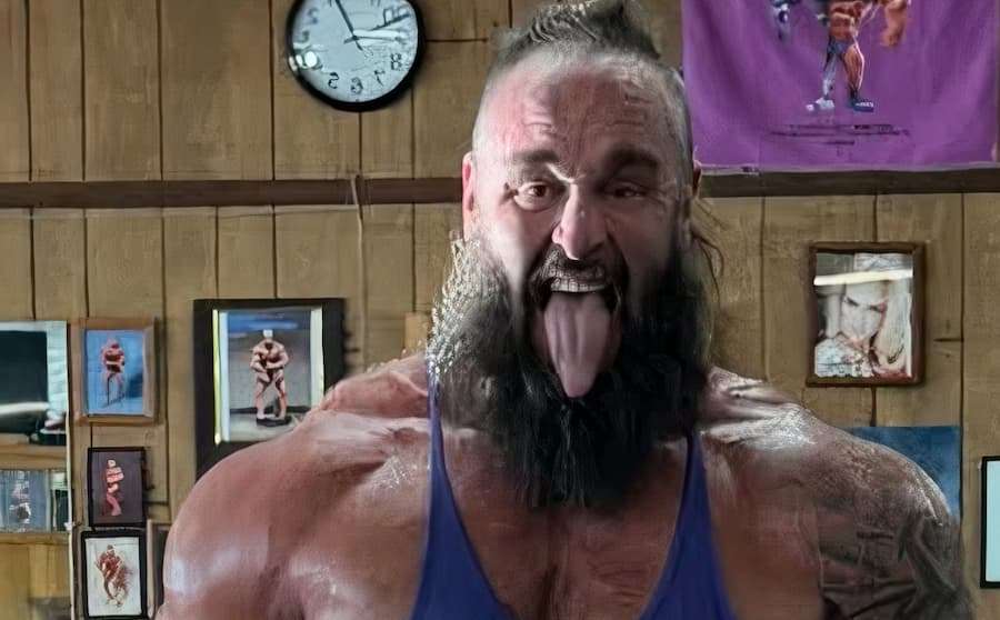WWE震荡！五位明星选手正式成为“自由人”-WWE爱美摔官方